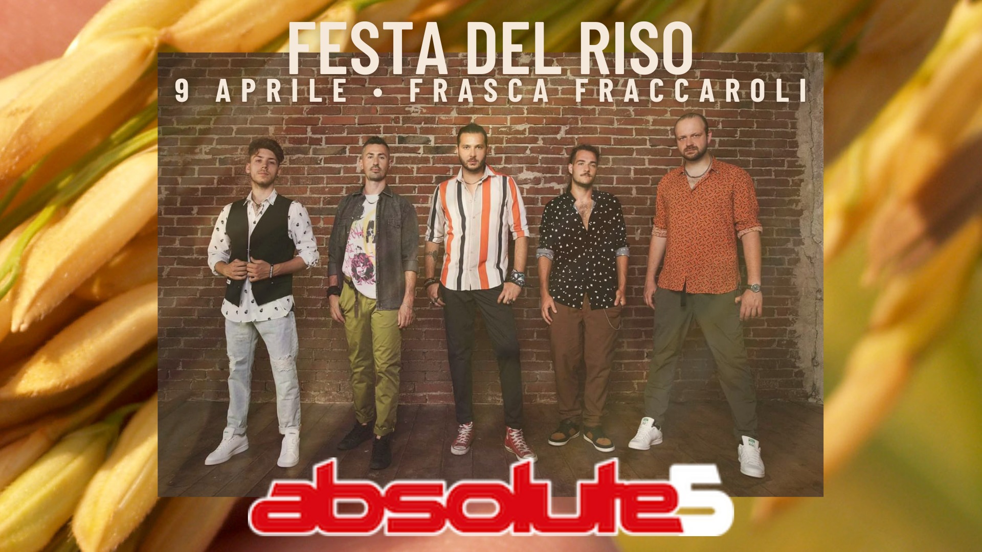 Eventi 2022 - EventiFVG.it